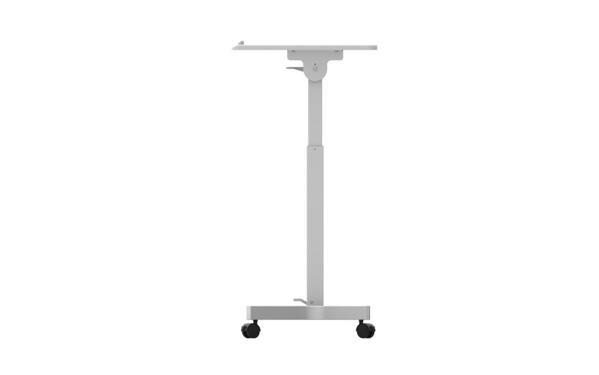 Ergo Ltd | Lectern - Mobile Height Adjustable