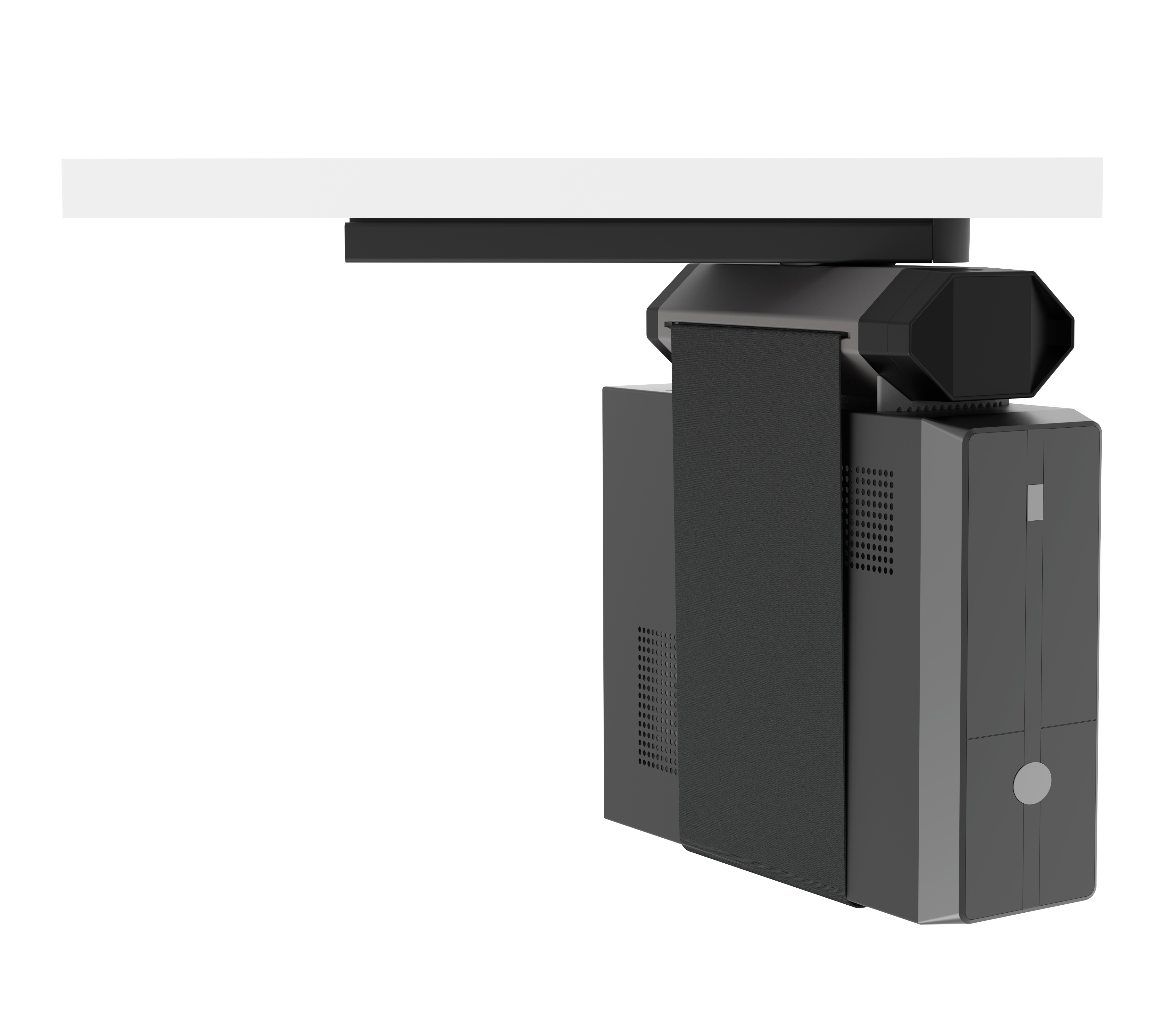 Ergo Ltd | CPU Holders