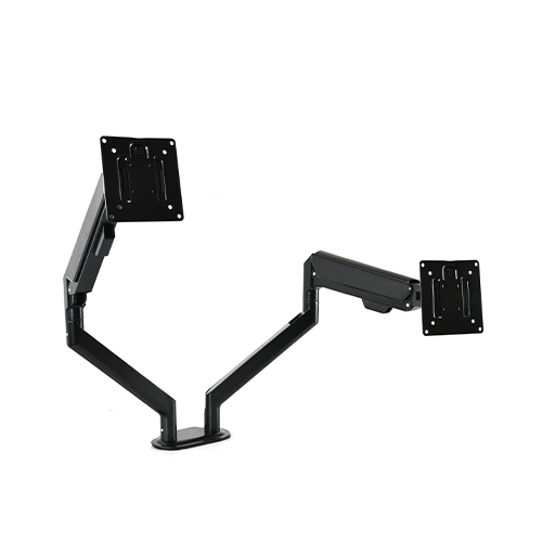 Ergo Ltd | Double Monitor